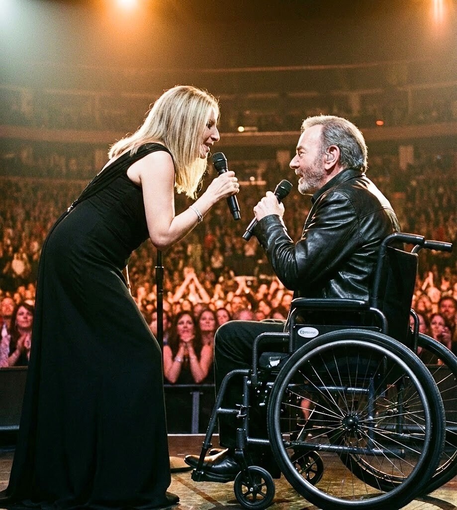 The Night Two Brooklyn Legends Hushed the World: The Eternal Magic of ...