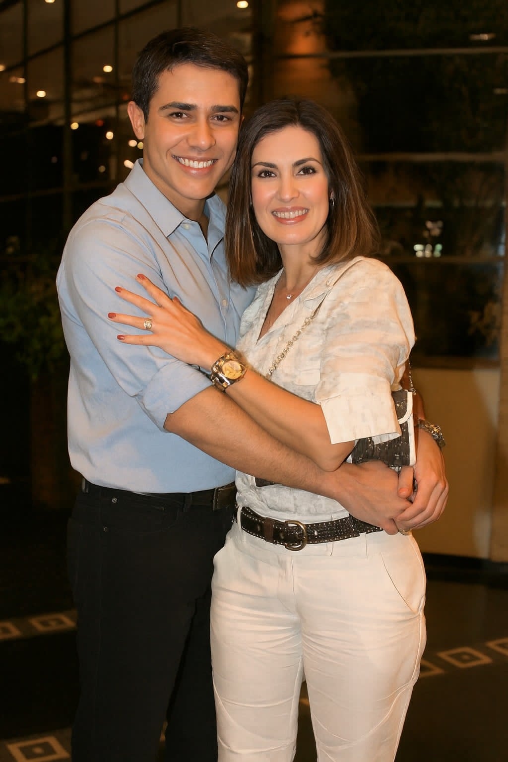 My mom marries my boyfriend, 10 days later She discovers… See more ...