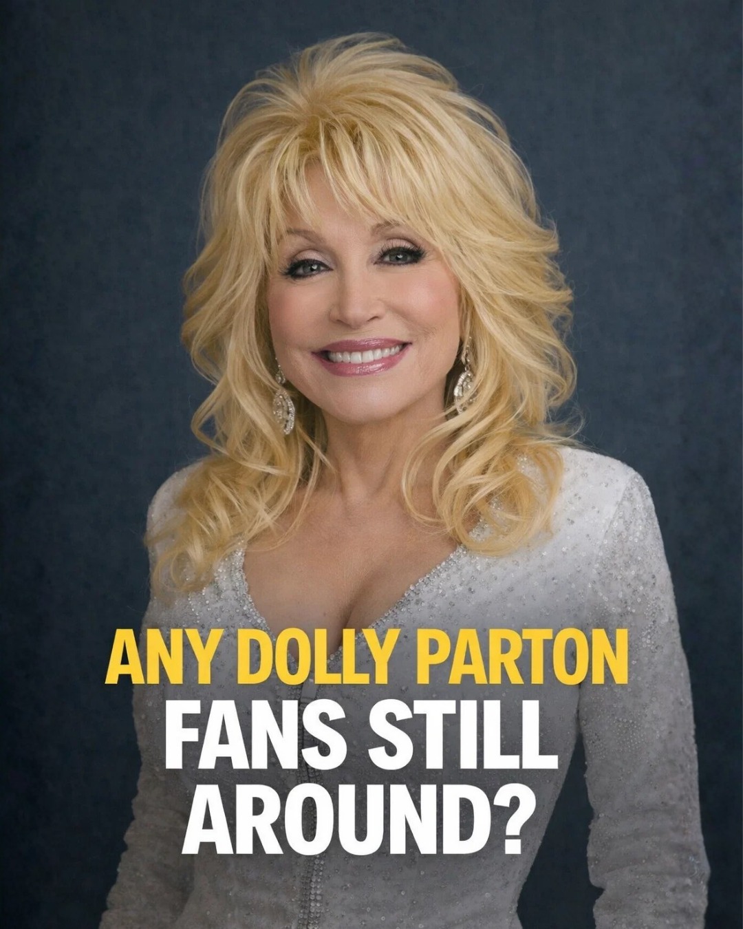 The wait is over — Dolly Parton’s life story is finally coming to film ...