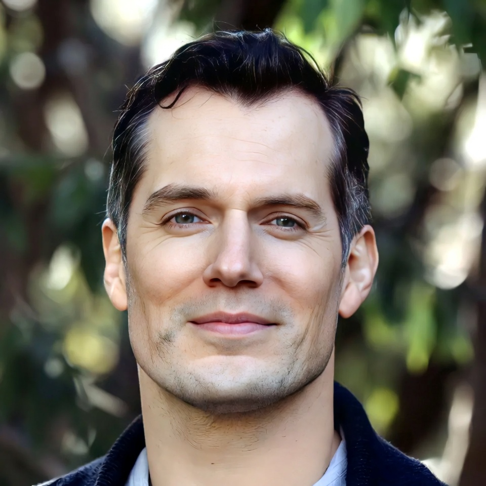 From Jersey Islander to Hollywood Hero: Cavill’s Inspiring Journey from Childhood Dreams to ...