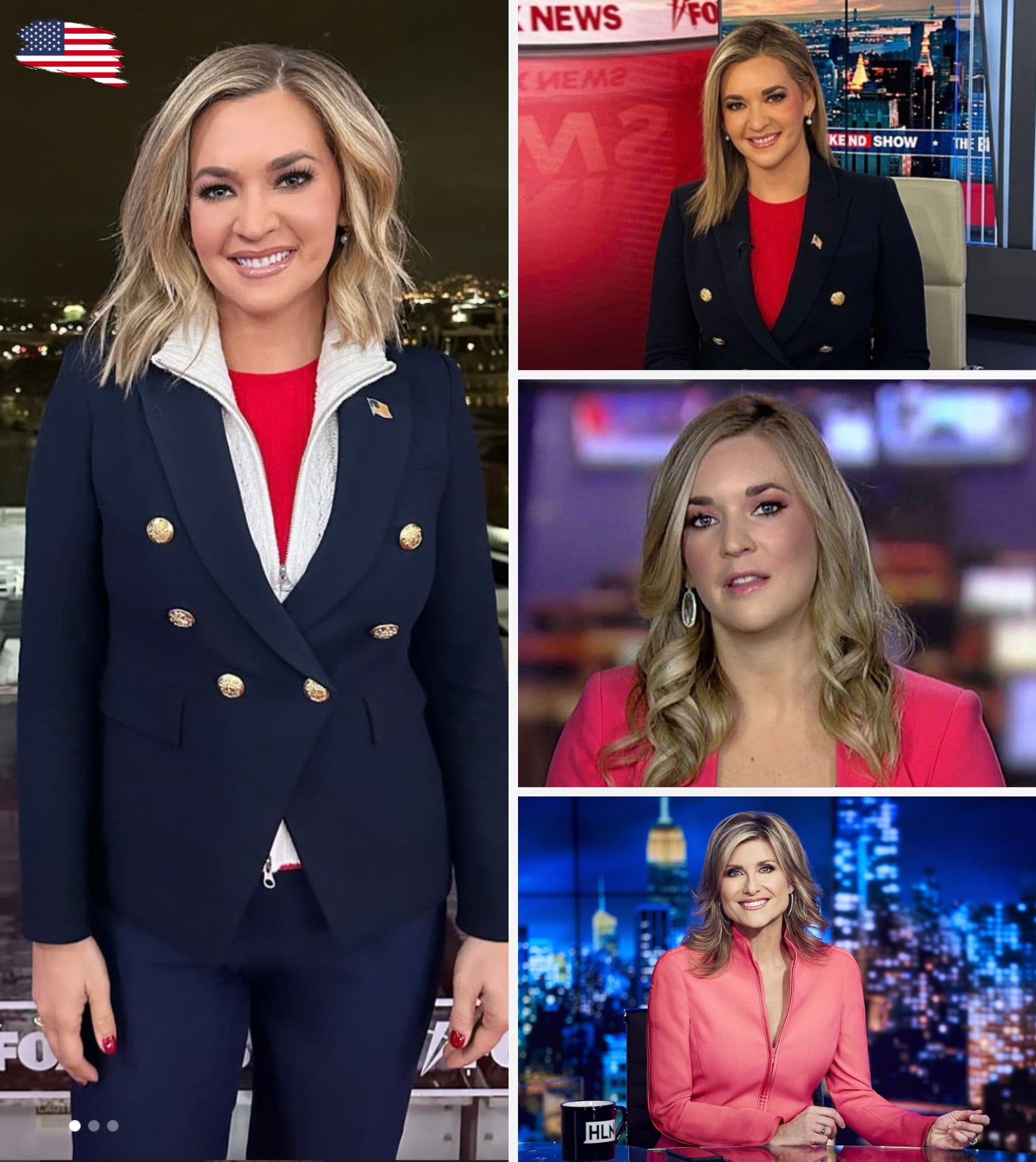 Katie Pavlich confirmed as Ashleigh Banfield’s primetime replacement ...