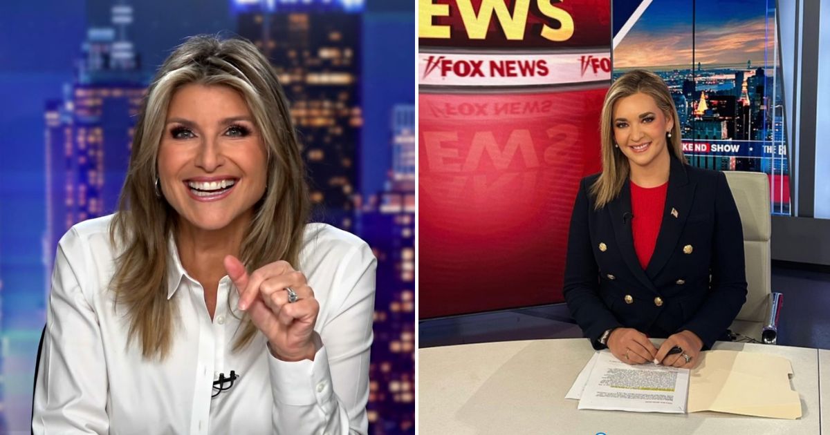 Katie Pavlich confirmed as Ashleigh Banfield’s primetime replacement ...