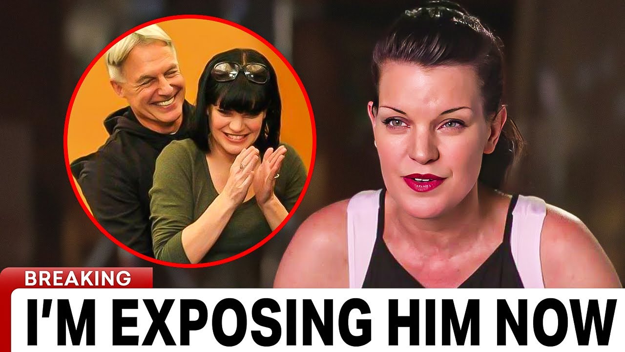 At 56, Pauley Perrette FINALLY Confirms The Rumors – Story News