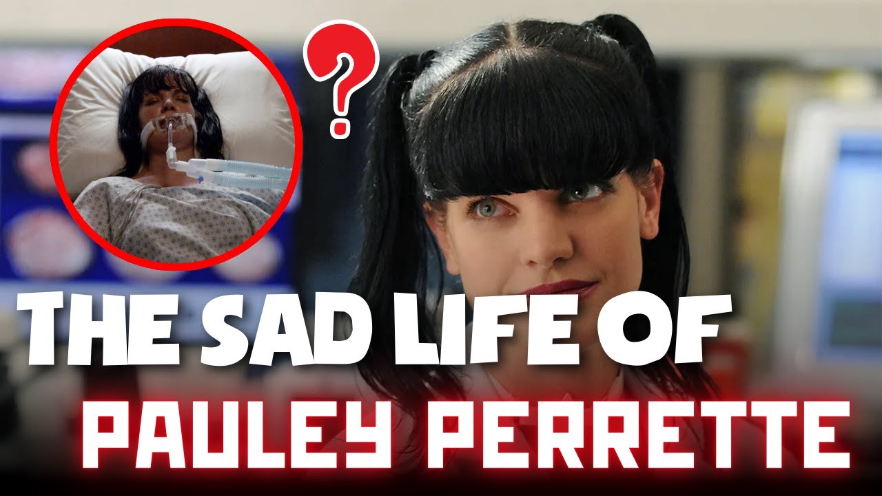 The Life And Tragic Ending Of Pauley Perrette – Story News